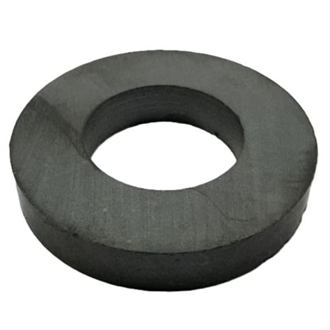 Ceramic Magnet Material Industrial Magnetics Inc
