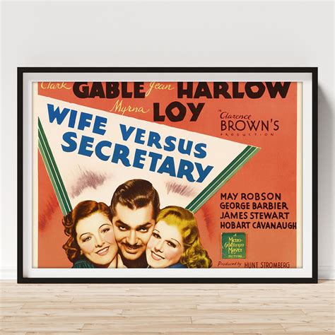 The Secretary Movie Poster