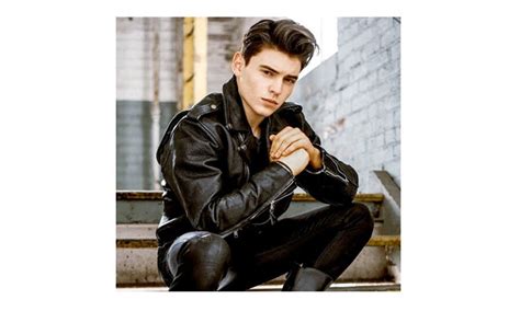 Ryan Kolton Admires Liza Soberano Wants To Be Partnered With Her