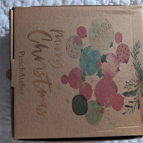 Diy Punch Needle Coaster Pattern Printable Pdf Embroidery Design For Beginners And Crafters Etsy