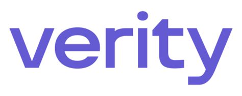 Verity Ag Horizon Europe Cluster 4 Digital Face2face Brokerage 2025