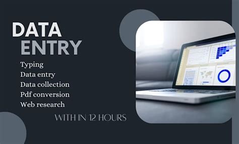 Data Entry Pdf Convert Data Collection Manual Data Typing By Ayasha