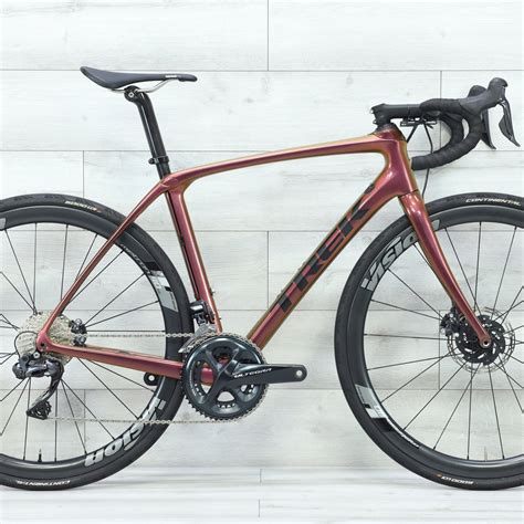 Trek Domane Slr 7 Disc Project One Road Bike 2019 54cm Cycle Limited