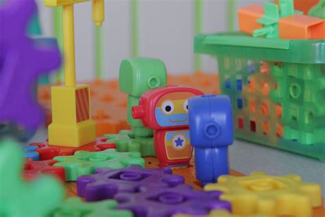 Interactive Exhibits