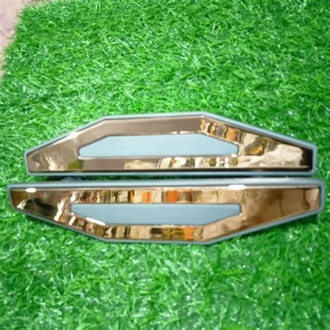 Grey And Golden 160mm Brass D Shape Door Handle At ₹ 1040 Piece In New Delhi Id 2853263221048