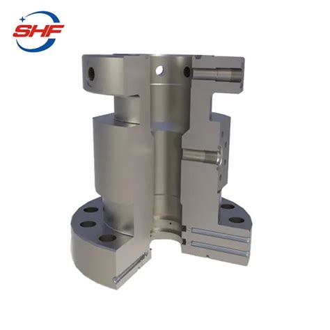 Api 6a Wellhead Equipment Head Assembly Wellhead Tubing Head Api 6a