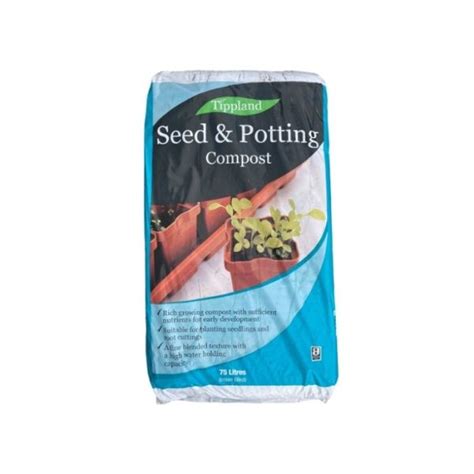 Seed And Potting Compost Buy Online Now