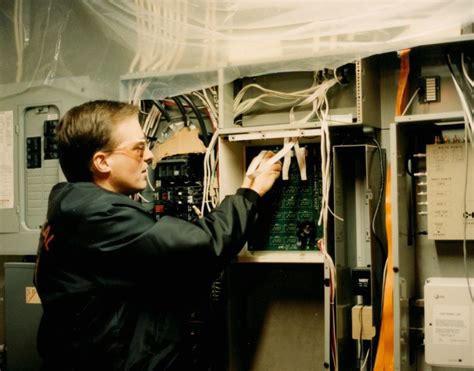 Sctcc History 1991 2008 St Cloud Technical And Community College