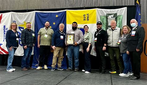 Central Plateau Cleanup Company On Linkedin Call Of The Wild Cpcco Representatives Were Drawn