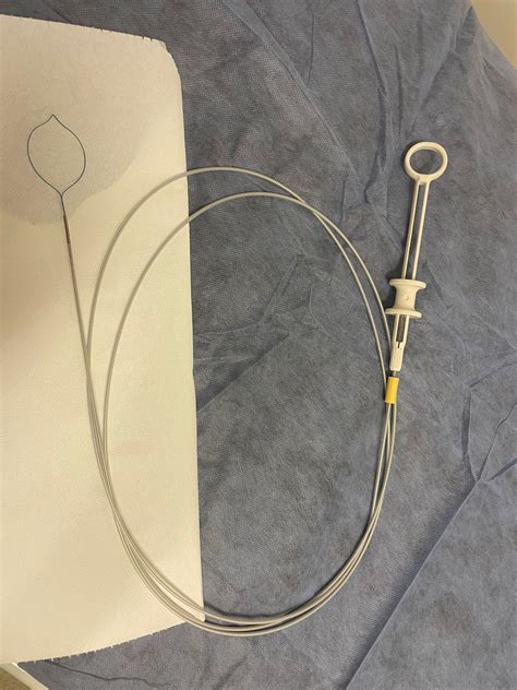 Hemostasis Using The Endo Loop Gastrocloud