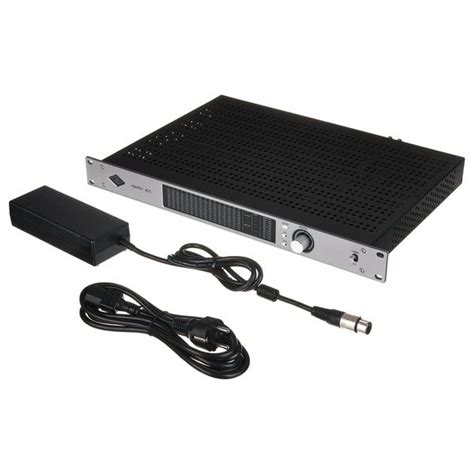 Universal Audio Apollo X16 Gen2 Essentials United States