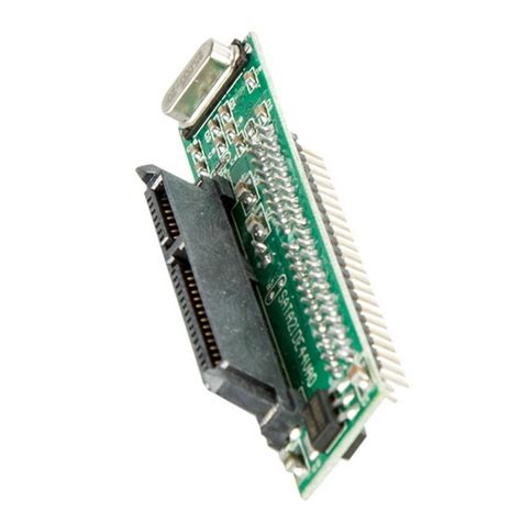 Xingzhi 25 715pin Sata To Ide Hdd Ssd Adapter Laptop 44 Pin Ide