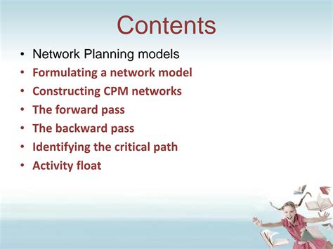 Solution Network Planning Models Studypool
