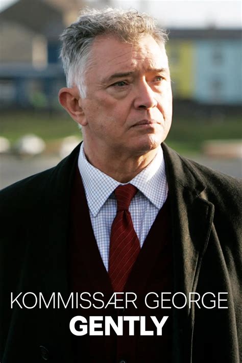 Kommissær George Gently 2026 Drtv