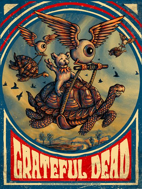 Posters Grateful Dead At Timothy Christensen Blog