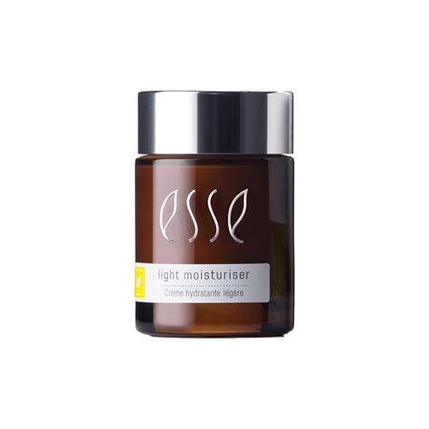 Light Moisturiser Esseandco Skin Care Specialist