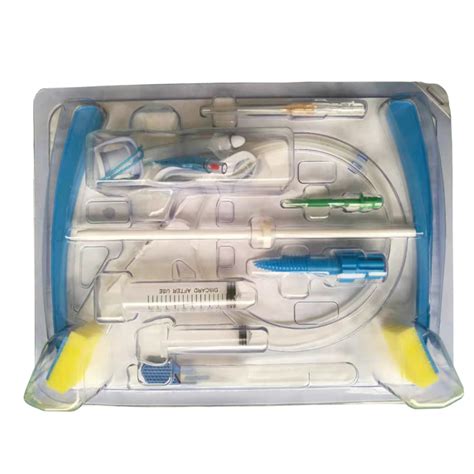 Percutaneous Tracheostomy Kit