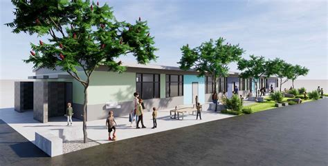 Flying Hills School Of The Arts Conan Construction Full Service