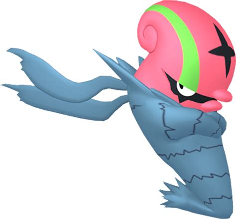 0617 Accelgor By Briannabellerose On Deviantart