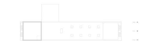 Galeria De Pavilhão Robert Olnick Alberto Campo Baeza Miguel