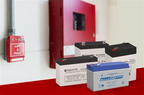 Fire Alarm System Monitoring When Is It Needed Fire