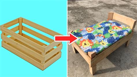 Cama Para Gatos ¿cómo Hacer Una Cama Para Perros Y Gatos 😺🐶 Youtube