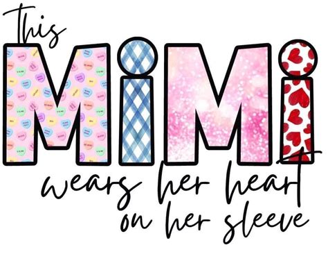 Mimi Cup Design With Sublime