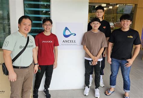 Teamaxcell Farewelltianze Welcomeyeehang Careergrowth Innovation