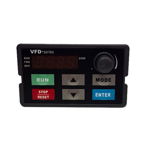 Original Delta Frequency Inverter E Series Frequency Converter