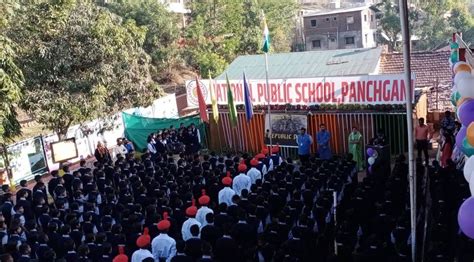 National Public School Panchgani