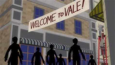 Rwby X Malereader