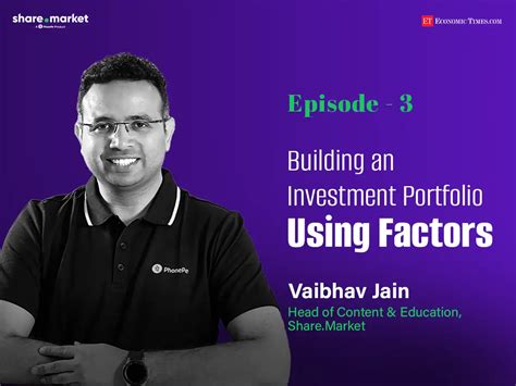 Empowering Every Investor How Factor Analysis Can Supercharge Your