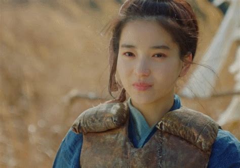 미스터 션샤인 종영 여운이 남아서 김태리 If 인스티즈 Instiz 인티포털