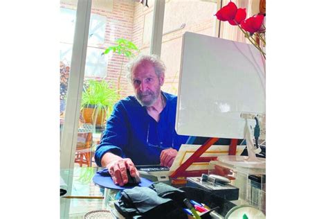 Mario Paoletti Un Argentino De Muchas Patrias Página 12