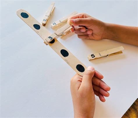 Cardinality Examples And Activities For Preschoolers Happy Tot Shelf