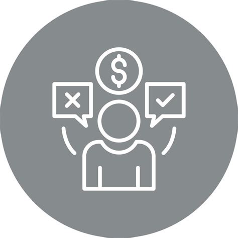 Consumer Behaviour Neon Style Ui Symbol 67999718 Vector Art At Vecteezy