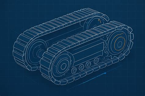 A Buyers Guide To Kobelco Undercarriage Parts Doozergroup