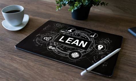 Lean Six Sigma White Belt Training Online Cpd Certified