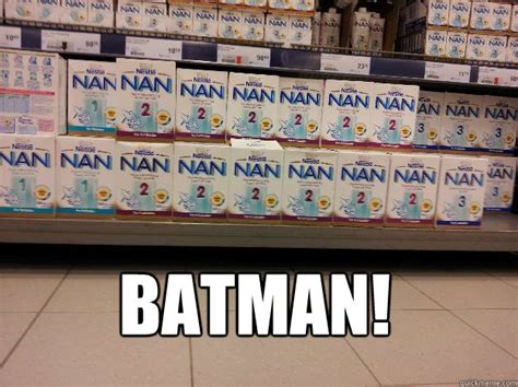 Batman Nananananaanana Quickmeme
