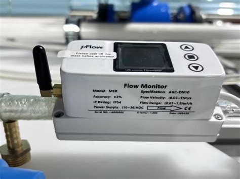 Customized Aquaculture Micro Flow Meter Manufacturers Suppliers Low