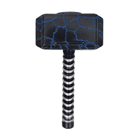 Buy Thor Love And Thunder Mjolnir Hammer Adult Costume Accessory Mydeal Australia