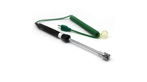 Ss31b 500 Prosensor Temperature Probe Rs