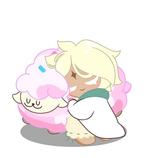 Pure Vanilla Cookie