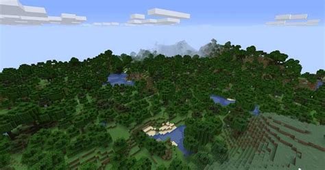 Top Biome Nguy Hiểm Nhất Trong Minecraft Overworld Downloadvn
