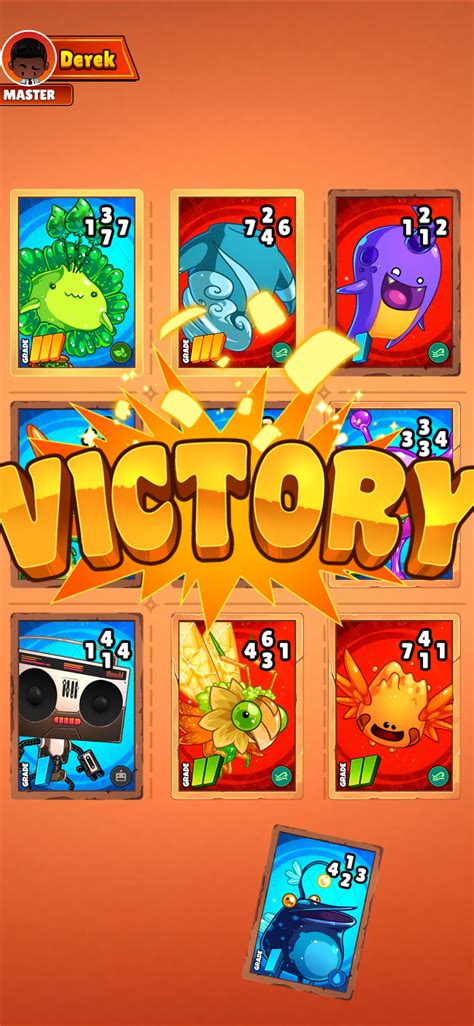 Chrono Cards Mobbles For Android Download