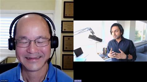 Reasonable Security Podcast With Saket Modi Youtube