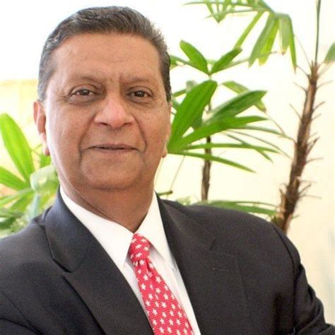 Amir Dossal Alchetron The Free Social Encyclopedia