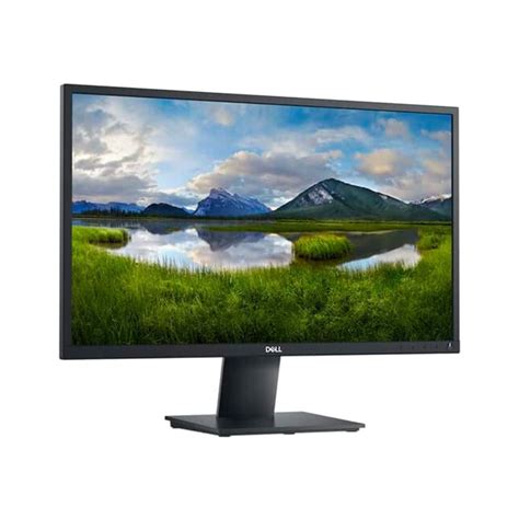 Dell E2420hs Led Monitor 24 238 Viewable 1920 X 1080 Full Hd