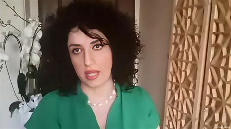 نرگس محمدی پروژه هسته‌ای تهدیدی علیه مردم ایران است Dw ۱۴۰۴۱۲۹