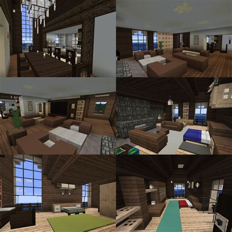 This Is My Interior Design Of My Mansion Hope You All Like It R